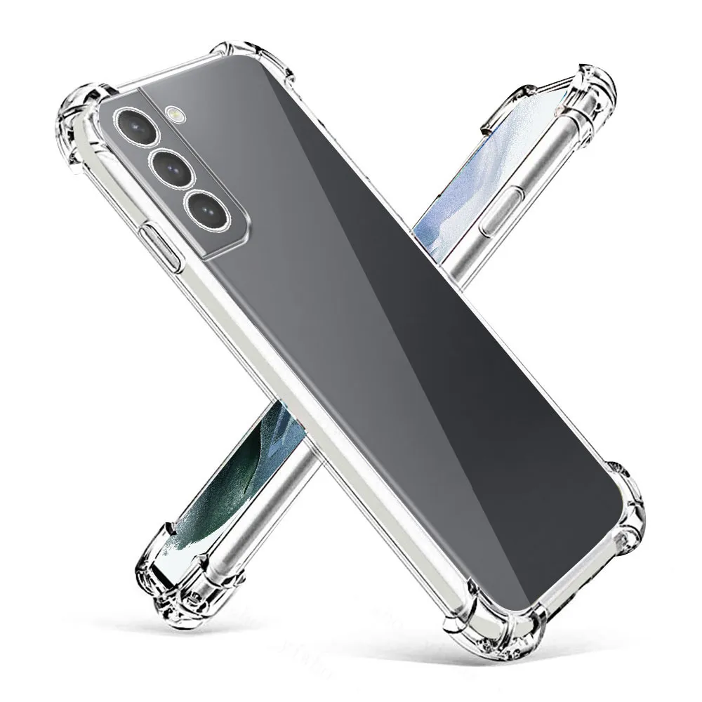 Premium Silicone Phone Case: Shockproof Protection, Stylish Design ...