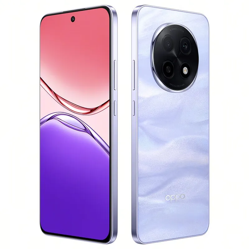 Oppo A5 Pro 5G Mobile Phone 12GB RAM 256GB 512GB ROM Dimensity 7300 ...