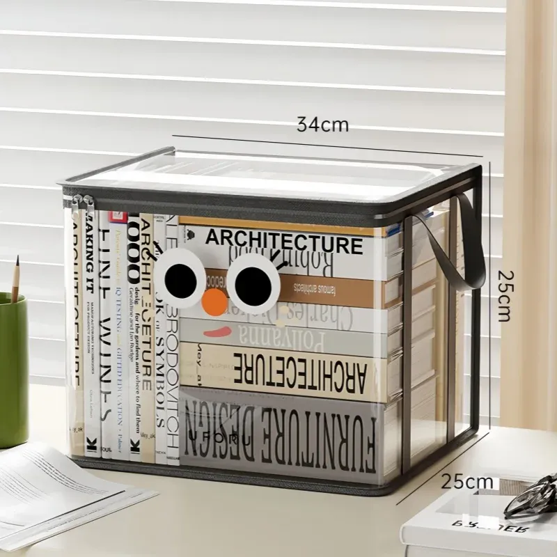 Extra Large Waterproof Plastic Storage Bags - Foldable Clothes ...