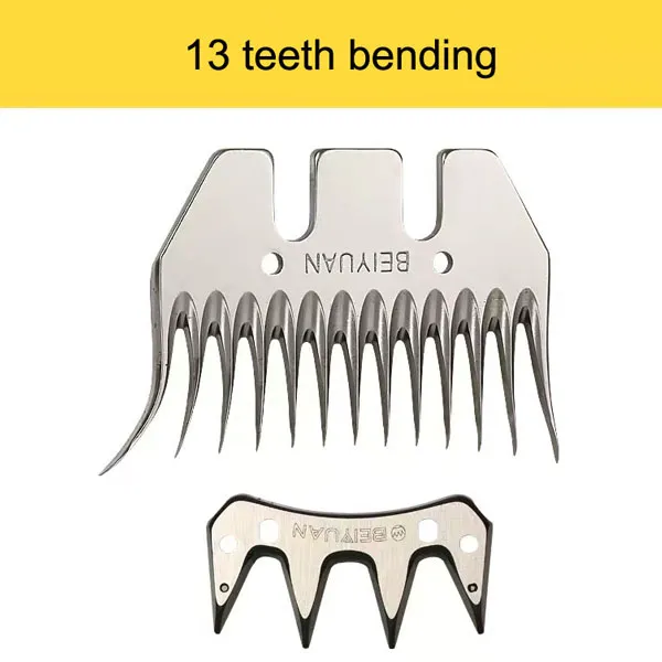 Lightweight Air Sheep Shears Edge For Cattle, Rabbits, And Farm Pets ...