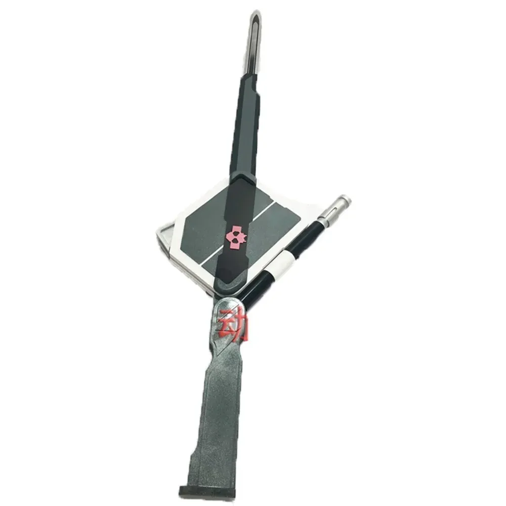 Anime Swords, Cosplay Swords: Lightweight Prop Sword PVC Replica For ...