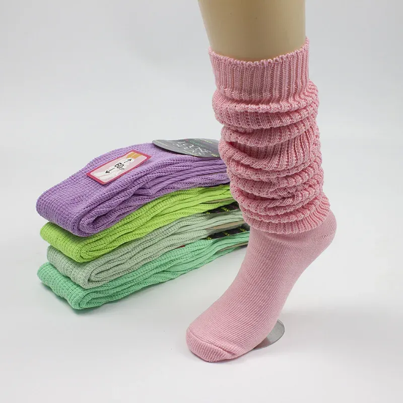 Japanese Loose Socks: Anime Cosplay Slouch Socks Leg... From Uledemode ...