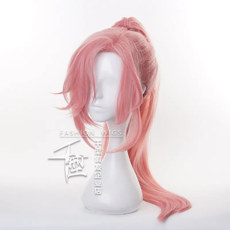 SK8 Anime Infinity Cherry Blossom Cosplay Hatsune Miku Wig Heat ...