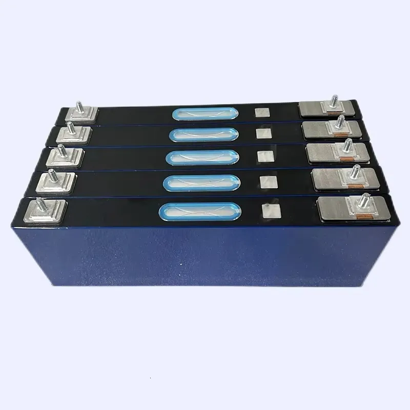 CATL 3.7V Prismatic Lithium Ion Battery Cells 66.2Ah to 169Ah, Bundle ...