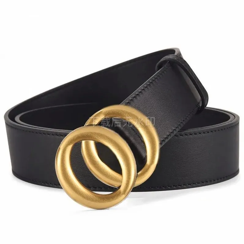Designer Belt Luxurys Mens Womens Genuine Leather... From Wertyu77, $6. ...