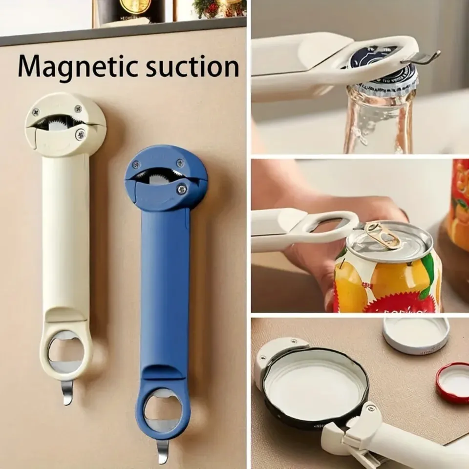 3-in-1 Multifunctional Bottle garage door opener