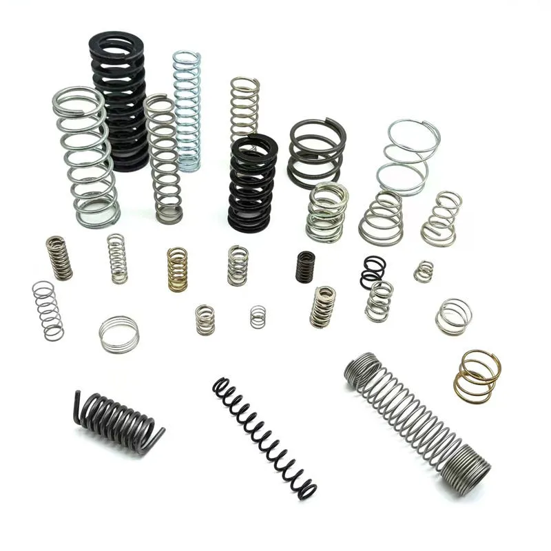 DHgate.com:Custom Colored Compression Spring - 304 Stainless Steel ...