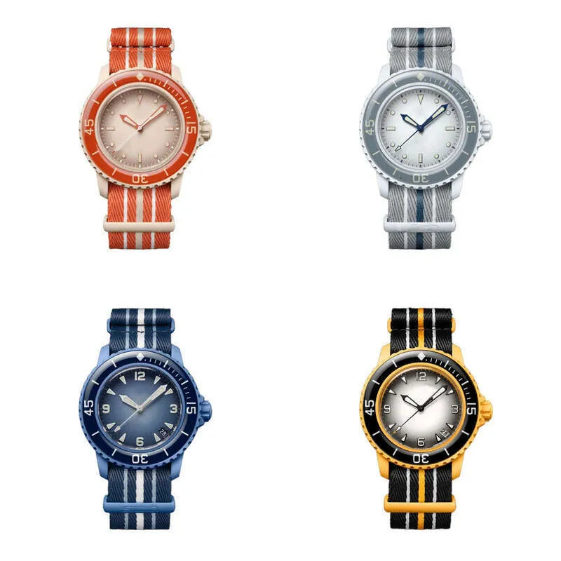 Bioceramic Moon, PACIFIC, ATLANTIC, INDIAN, ANTARCTIC Quartz ...