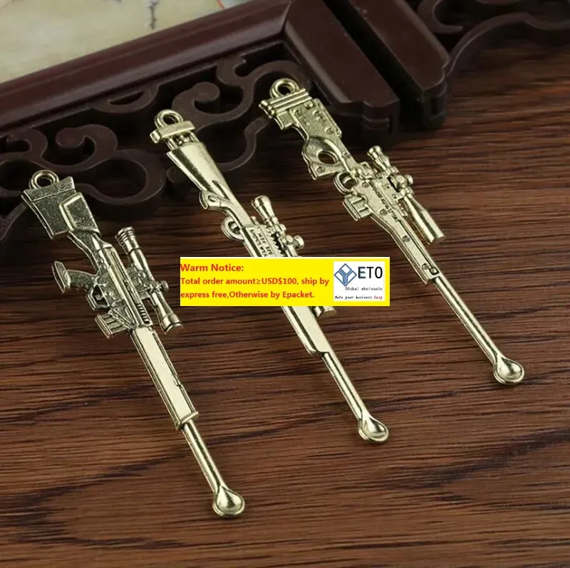 Brass Smoking Straws And Spoons Shovel Scoop Portable, Innovative ...