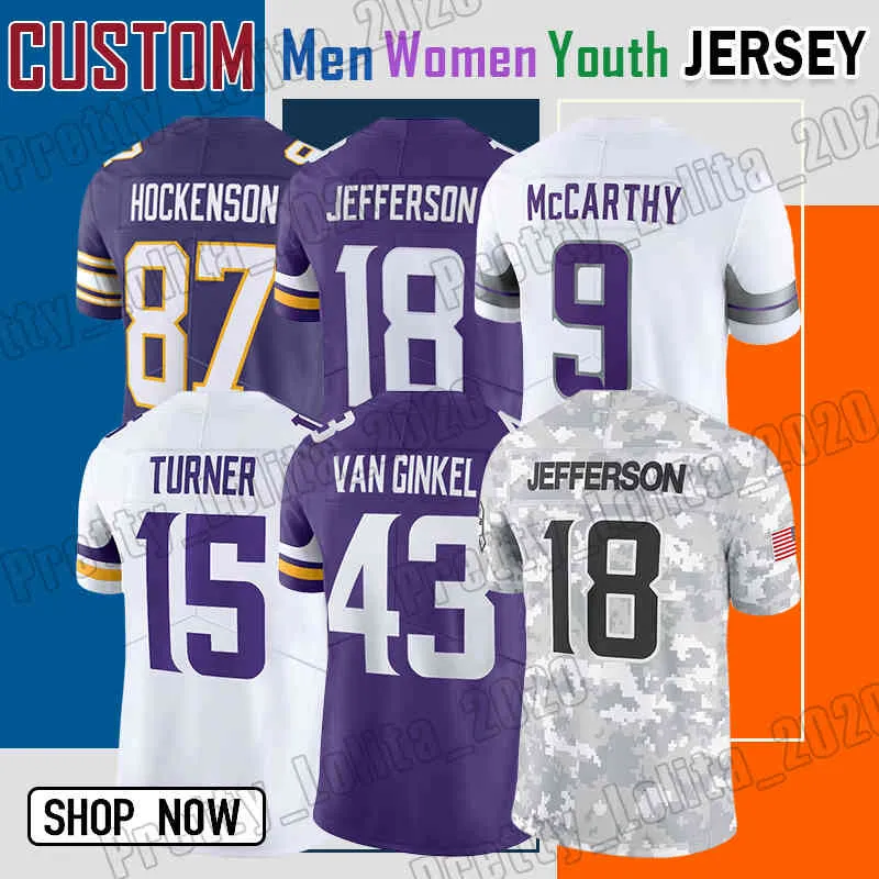 NFL Football Trikots Sammlung: Andrew Van Ginkel,... Von 7,24 € | DHgate