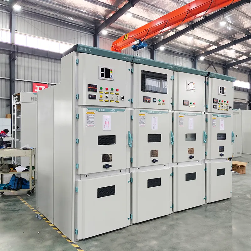 DHgate.com:High-Voltage Power Distribution Cabinet - Central Switchgear ...