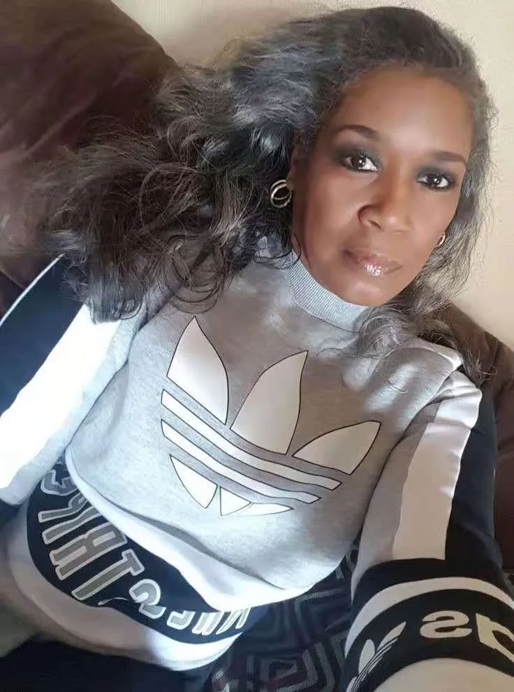 Salt and Pepper Grey Human Hair Short Straight Bob Wig with 4x4 Lace ...