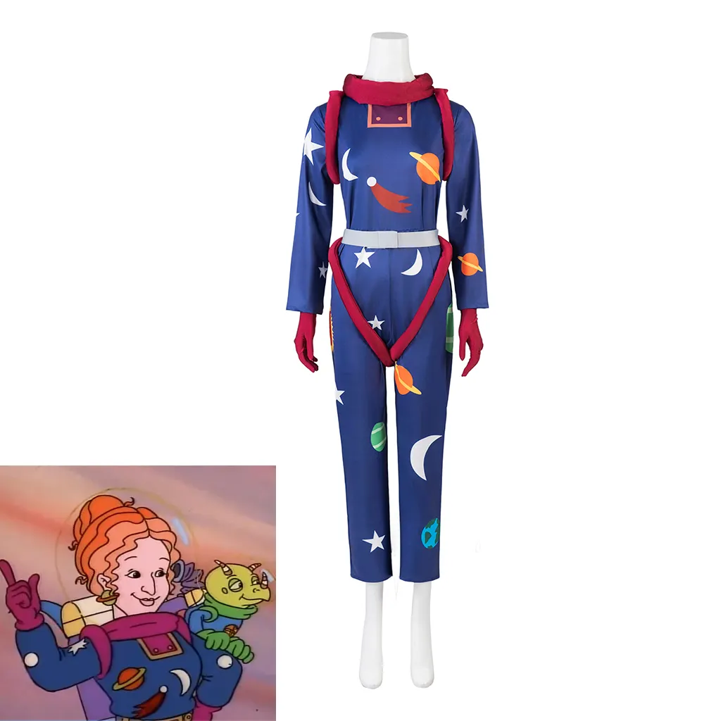 3D Printed Galaxy Space Dolls Kill Bodysuit Jumpsuit Costume For Women ...
