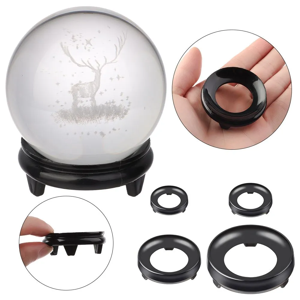 Crystal Ball Stand Display Holder Glass Sphere Stand... From Dh4402004 ...