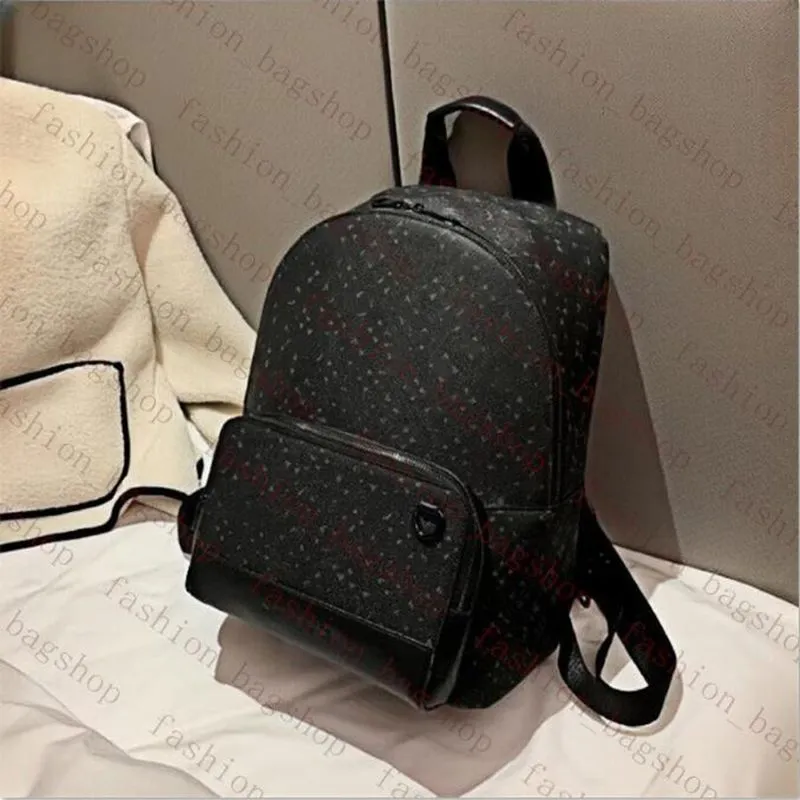 Luxury Designers Bag Backpack Luggage Bag Black... From Fashion_bagshop ...