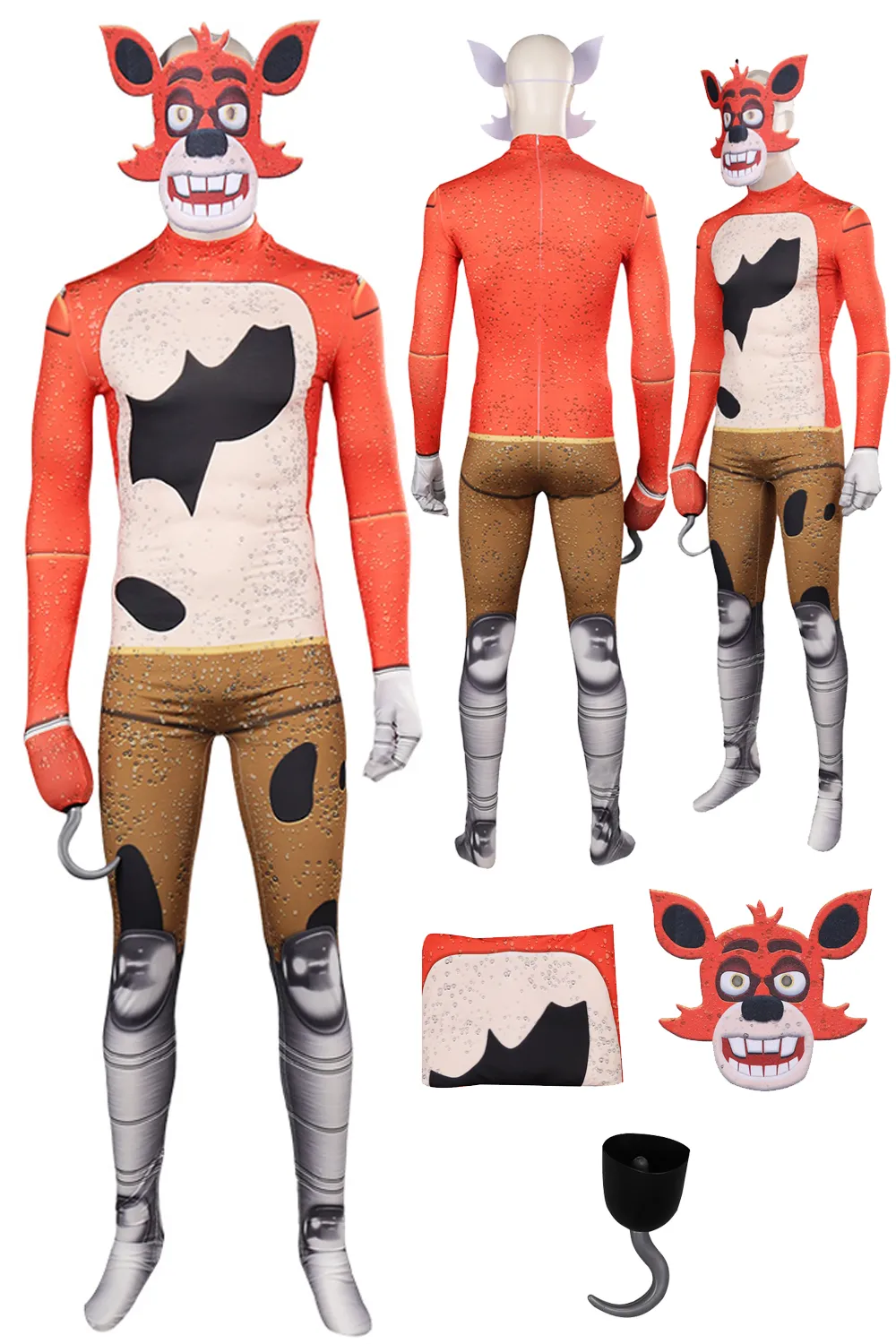 Cosplay Dress Up Games Costume Set: Adult Roleplay... From Uledemode ...