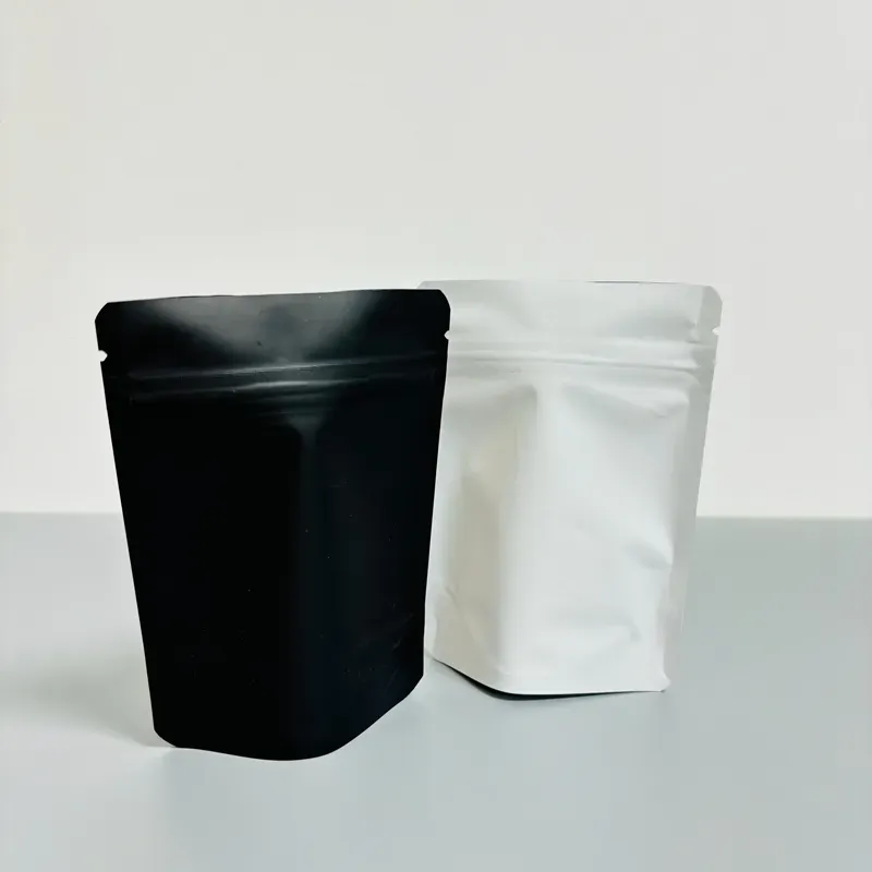 Wholesale Smell Proof Bags: 3.5g Cali Packs, Mylar Ziplock Stand Up ...