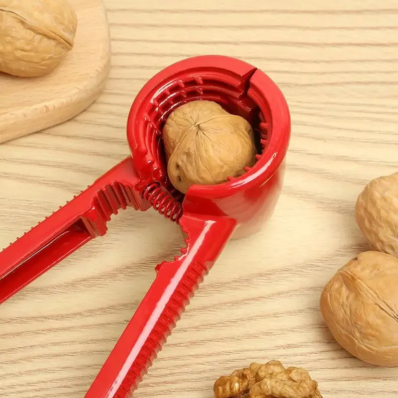 Walnut Plier Nut Cracker Multifunction Stainless... From Xue009, $5.58 ...