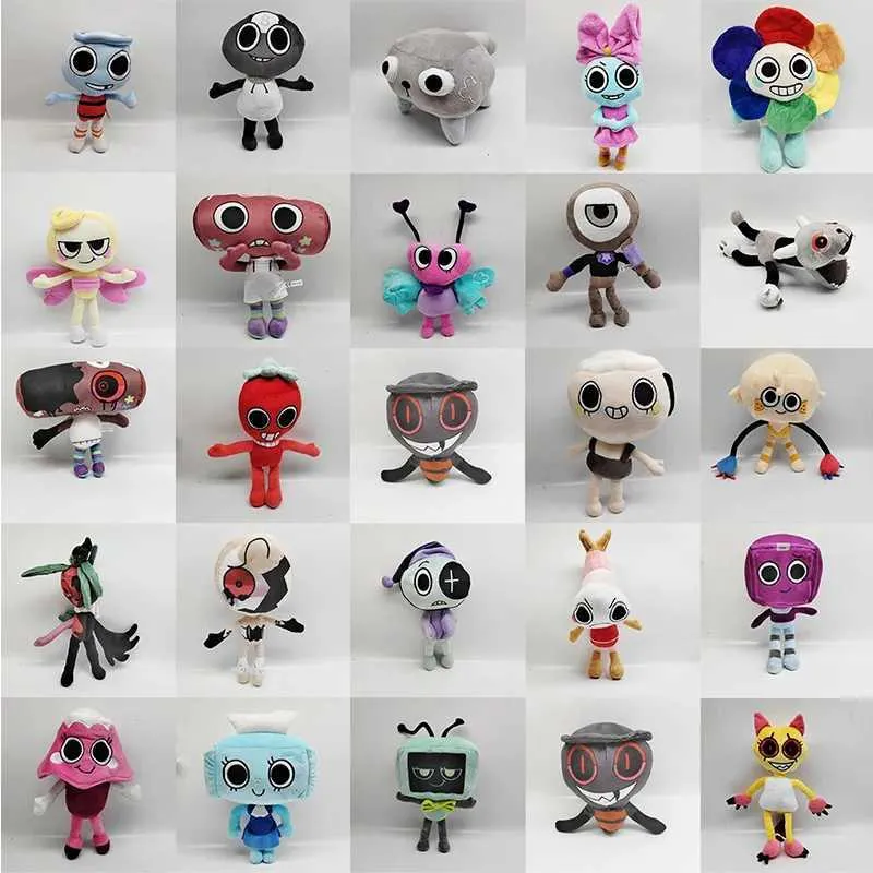 Dandys World Plush Goob Pebble Stuffed Doll Soft... From I0006, $3.59 ...