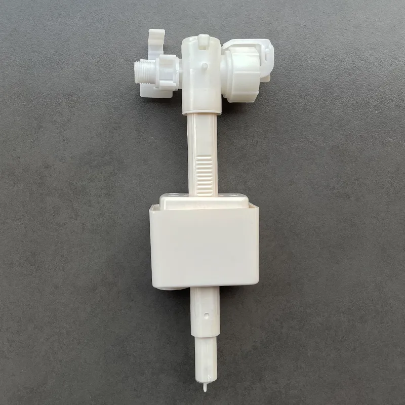 HANSBO Water Tank Accessories Water Valve Toilet Concealed Water Tank ...