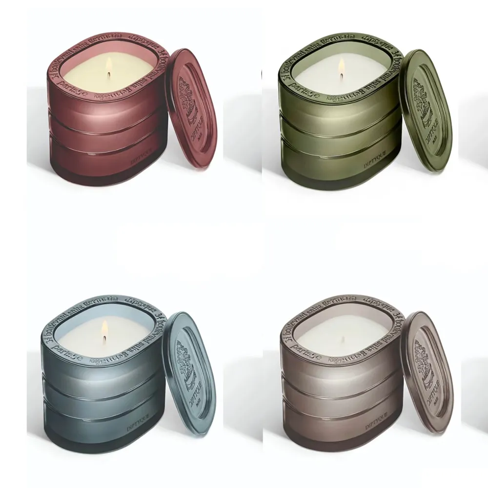 Designer Soy Scented Candles 270g Aromatherapy... From Wosai, $54.81 ...