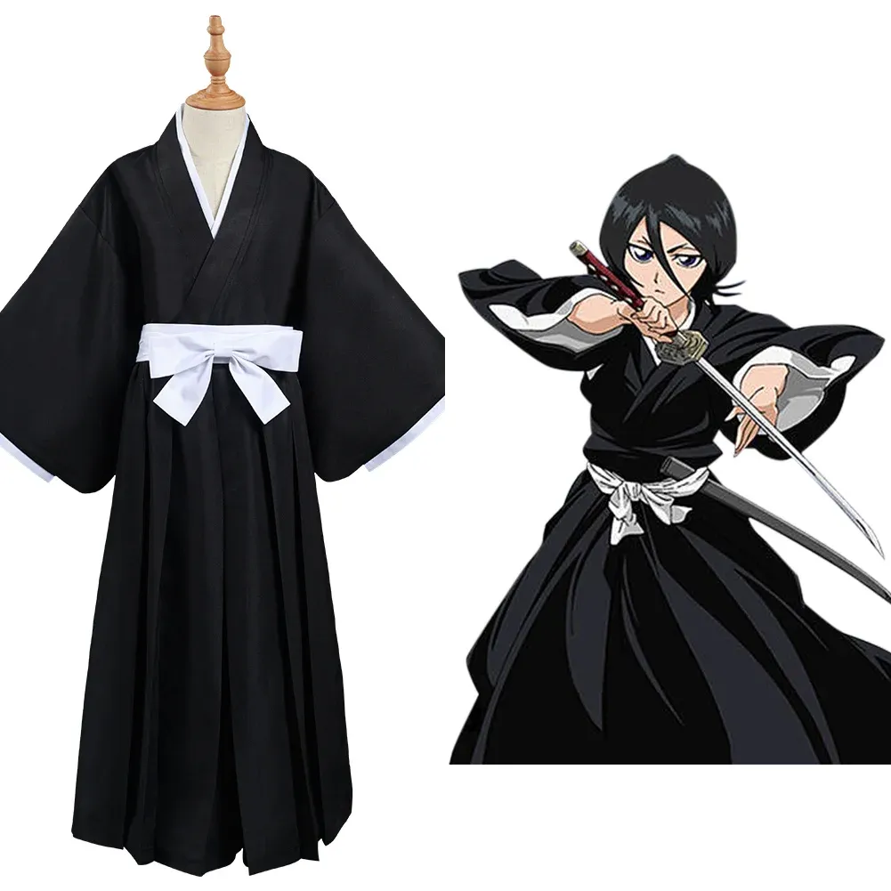 Bleach Kurosaki Ichigo / Kuchiki Rukia / Toushiro Toushirou Die Pa ...