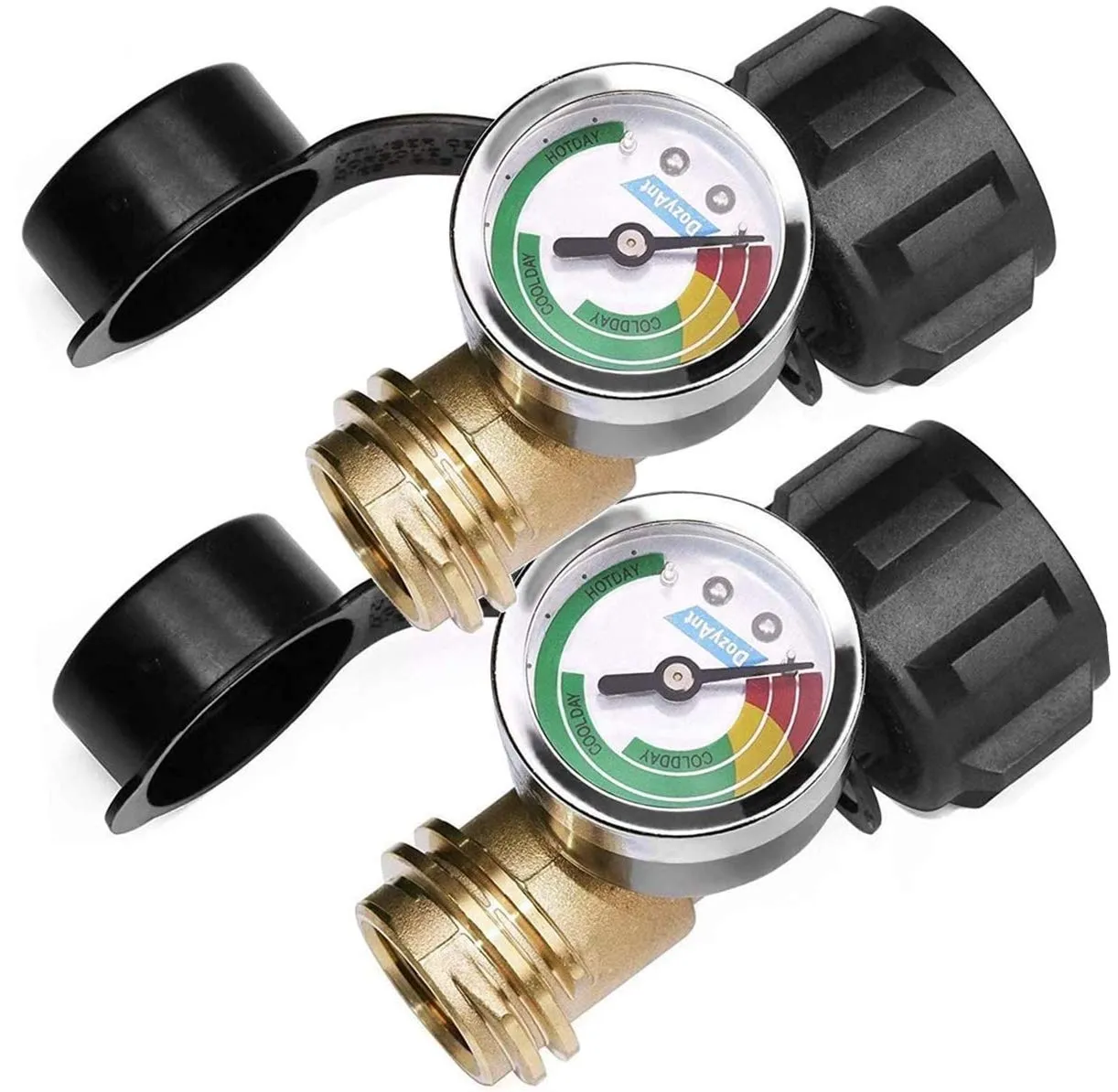 Wholesale Level Indicator Water Leak Indicator For 5lb To 40lb Propane ...