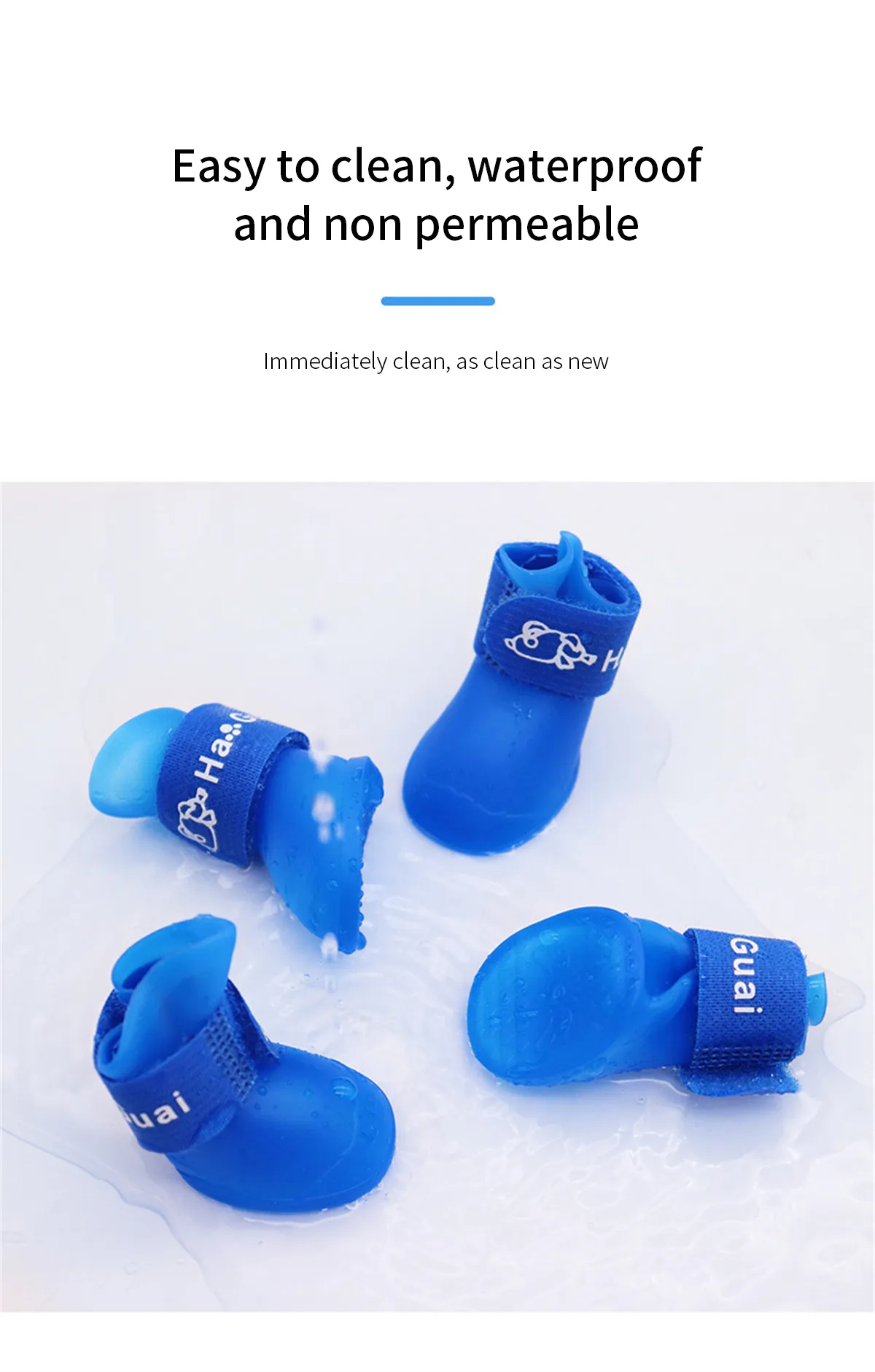 Shoes for Small to Medium Dogs Outdoor Walking and Hiking from Dhgate ...