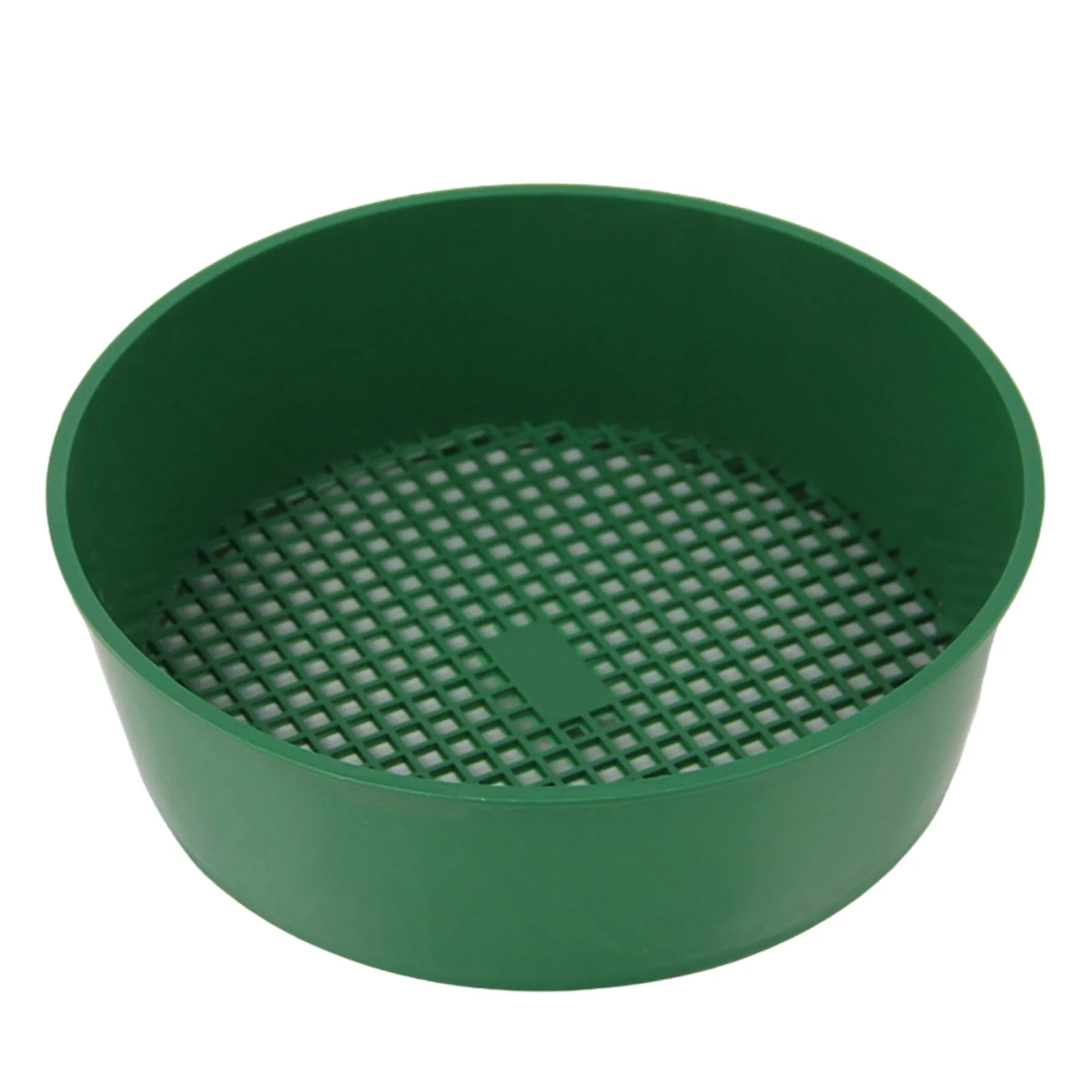 Lightweight Portable Rock Garden Sieve Colander For Sifting Soil And ...