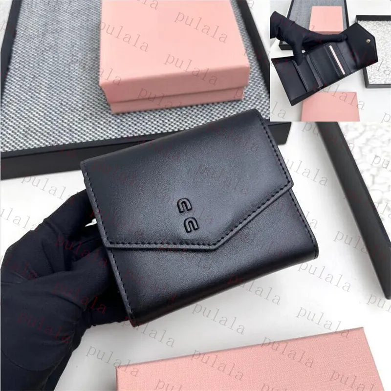 Designer Wallets For Women Genuine Leather Card Holders And Mens Credit ...