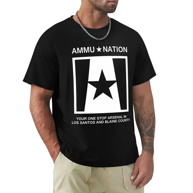 Gta American Muscle Merch Shop General Motors American Muscle Vintage ...