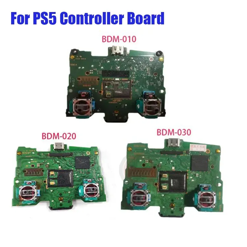 BDM-010 BDM-020 BDM-030 Main Board Motherboard for PS5 Controller ...