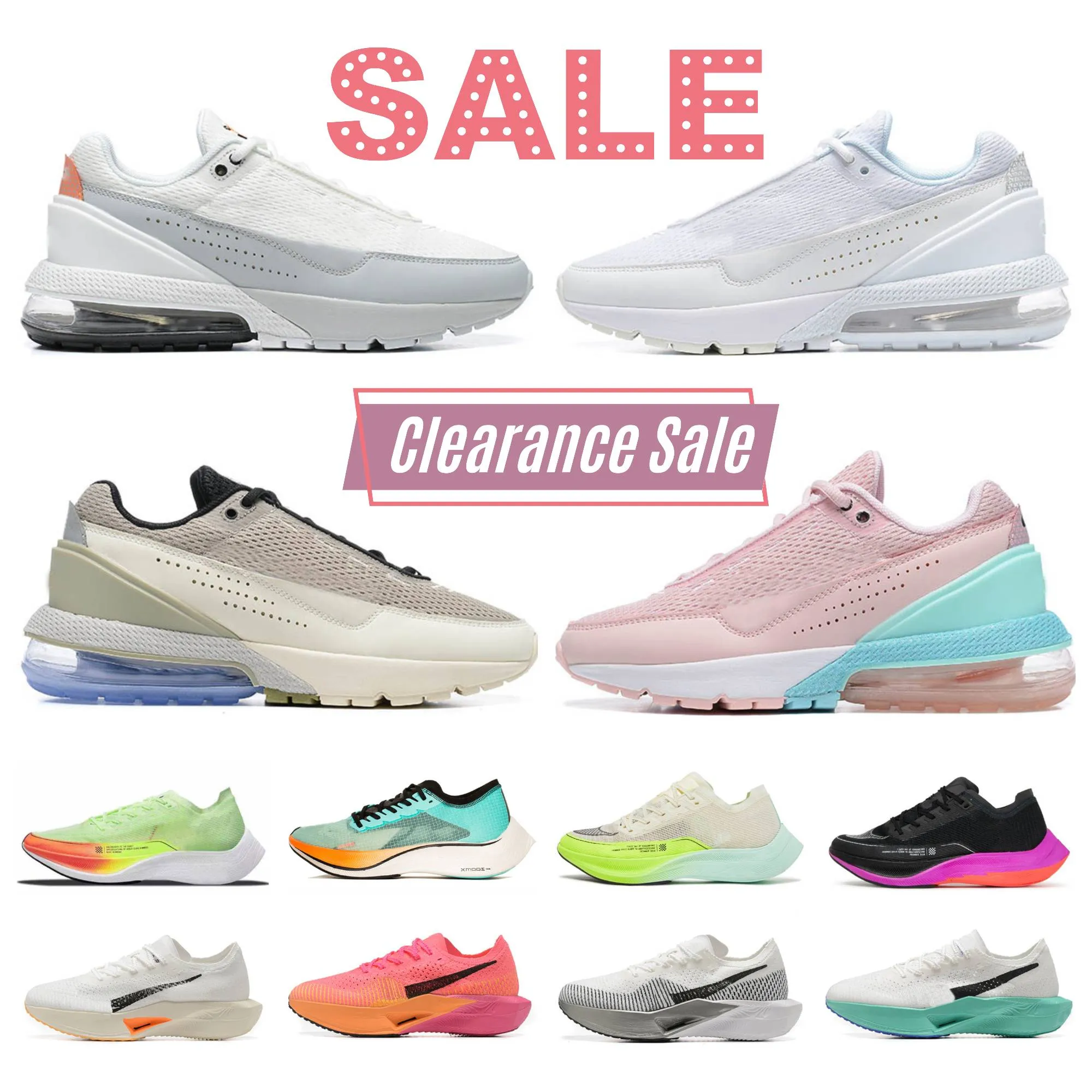 Bulk Designer 270 Pulse Swift Run X Shoes For Men And Women Mesh 27C ...