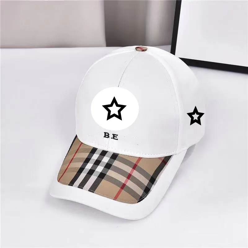 Fashionable Baseball Cap Stylish Hat For Women, Trendy Casquette For ...