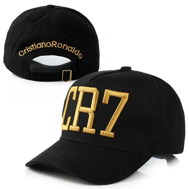 Cristiano Ronaldo Successors R13 Baseball Cap Adjustable 3D Embroidered ...