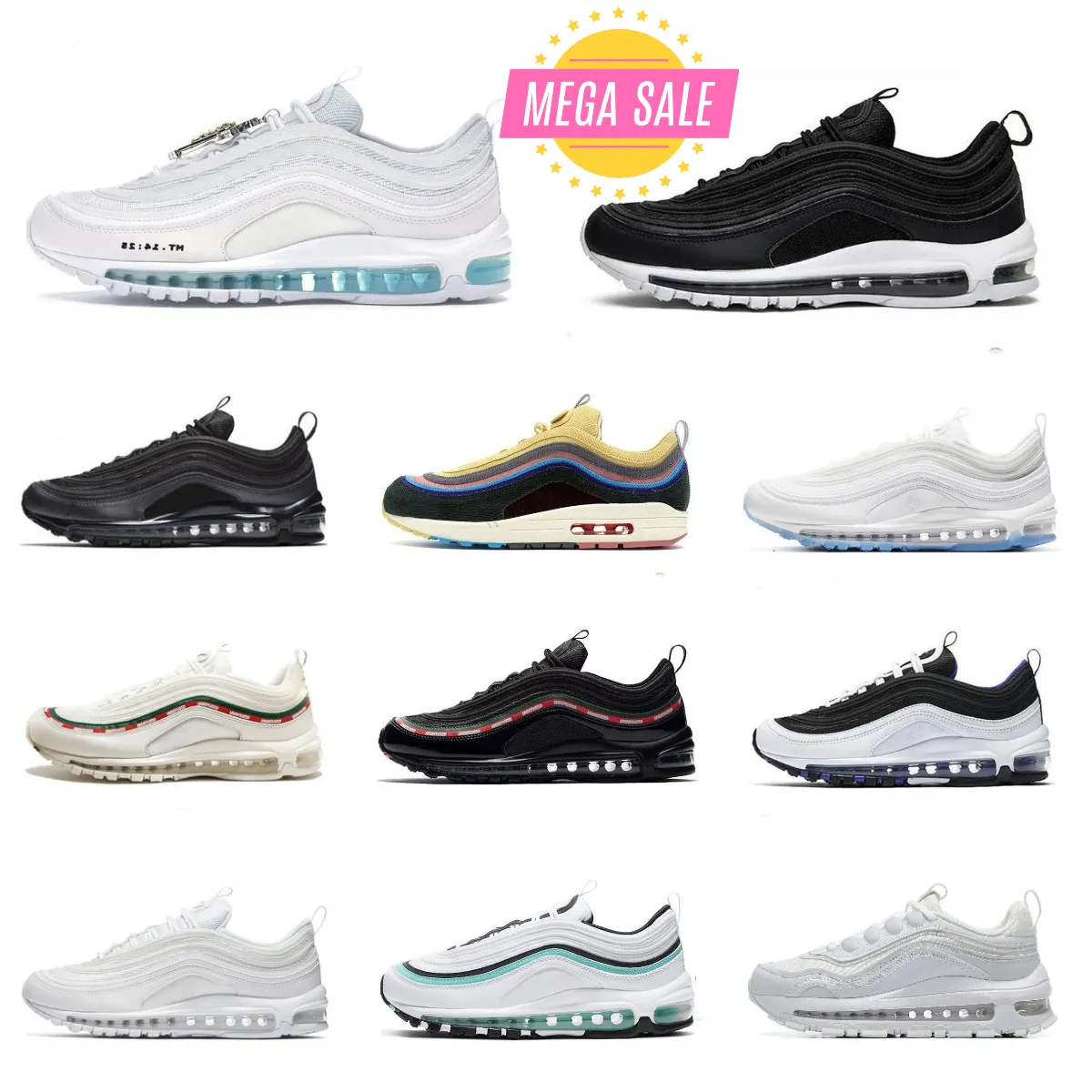 Athletic Running Shoes: Designer Inspired Style For Sports, Training ...