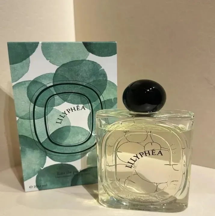 Fragrance Man Women Perfume BOIS CORSE EDP ROSE ROCHE Lilyphea 100ml ...