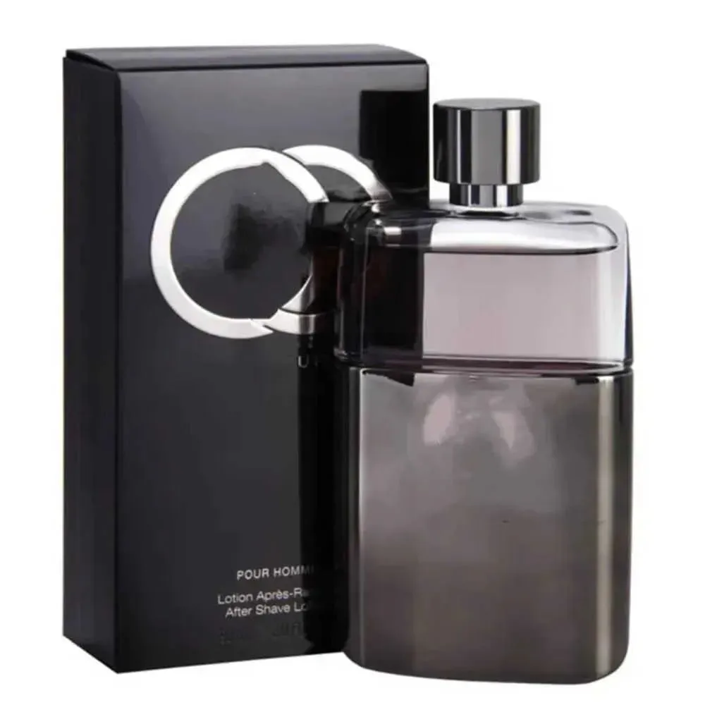 Eau De Cologne Spray For Men, 90ml Long Lasting... From ...