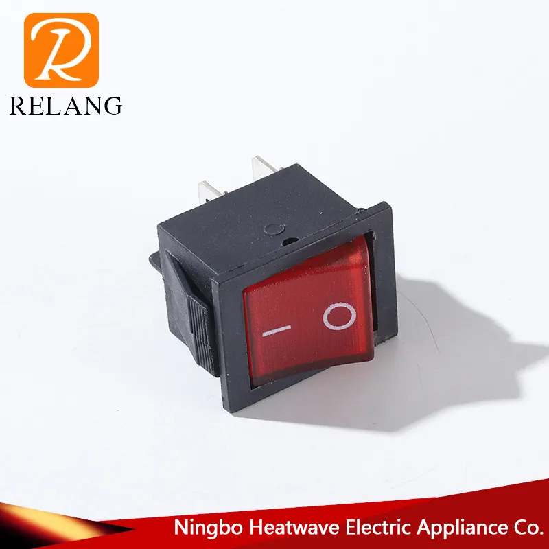 Wholesale Boat Switch 2 Pin Power Activated Boat Switch 2 Position ...