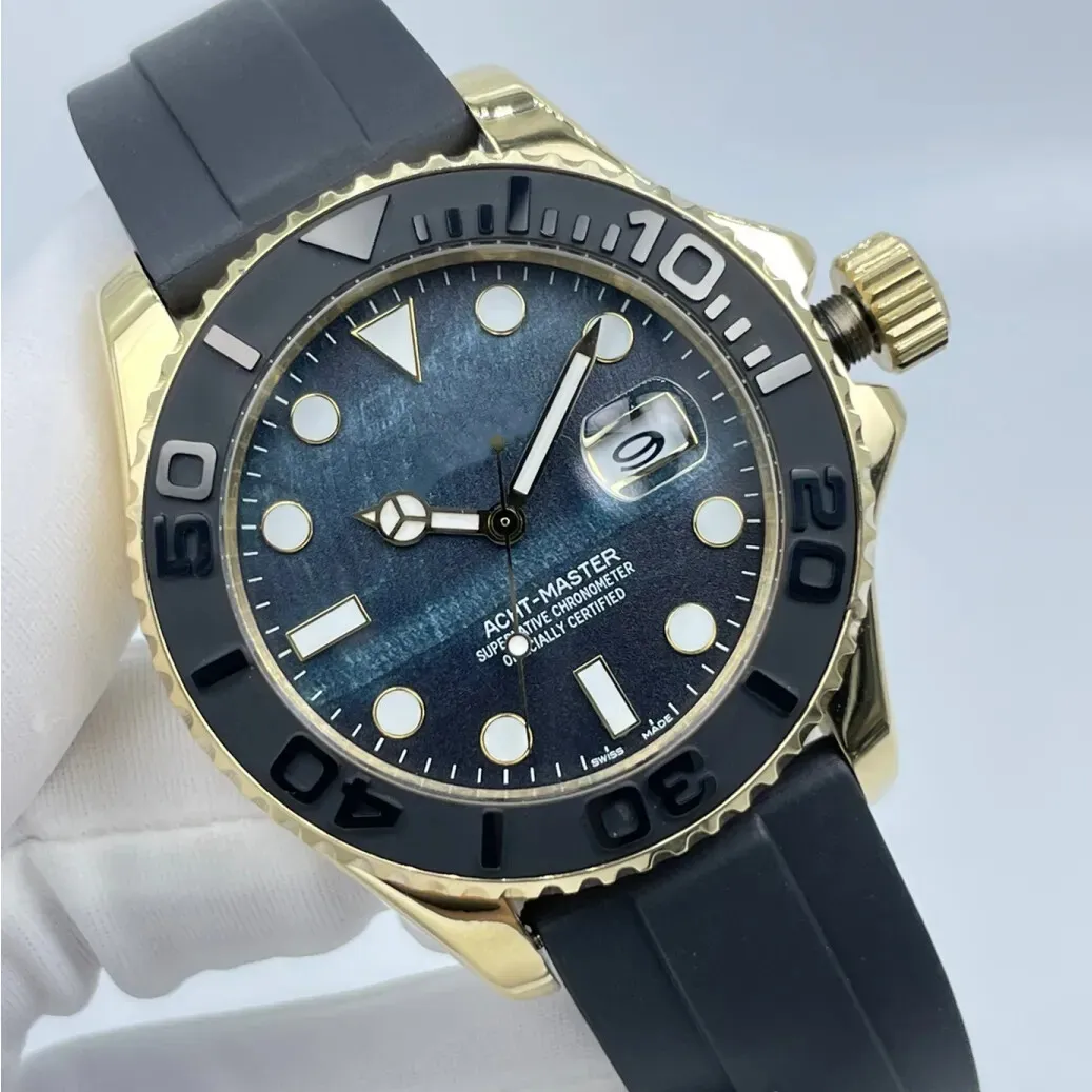 Classic Designer Mems Watches 42mm Automatic... From Watchjewellery ...