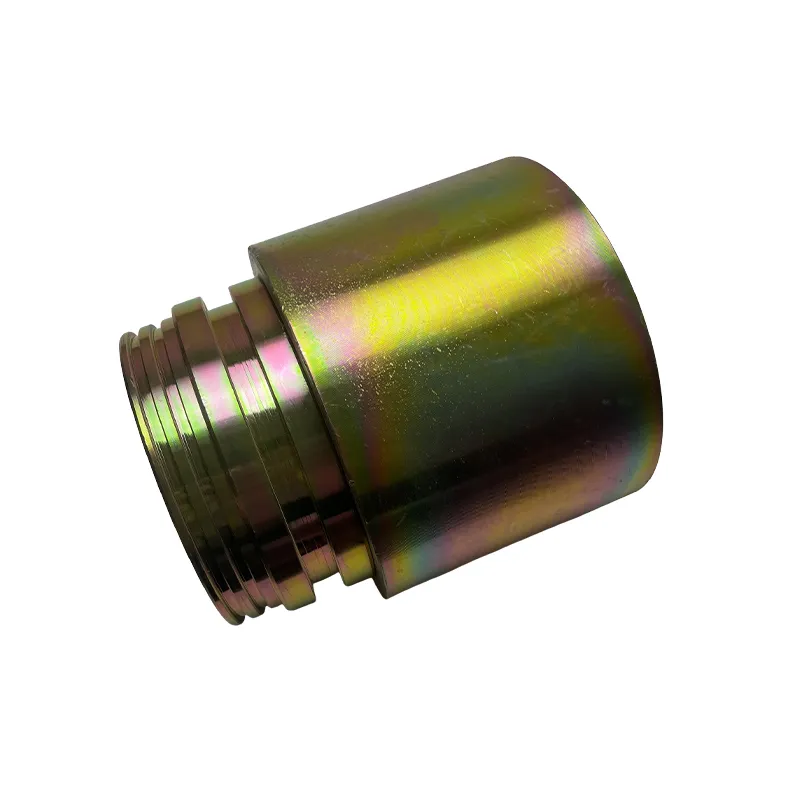 Heavy Duty Rubber Hose Joint, K Type Coupling, Industrial Grade ...