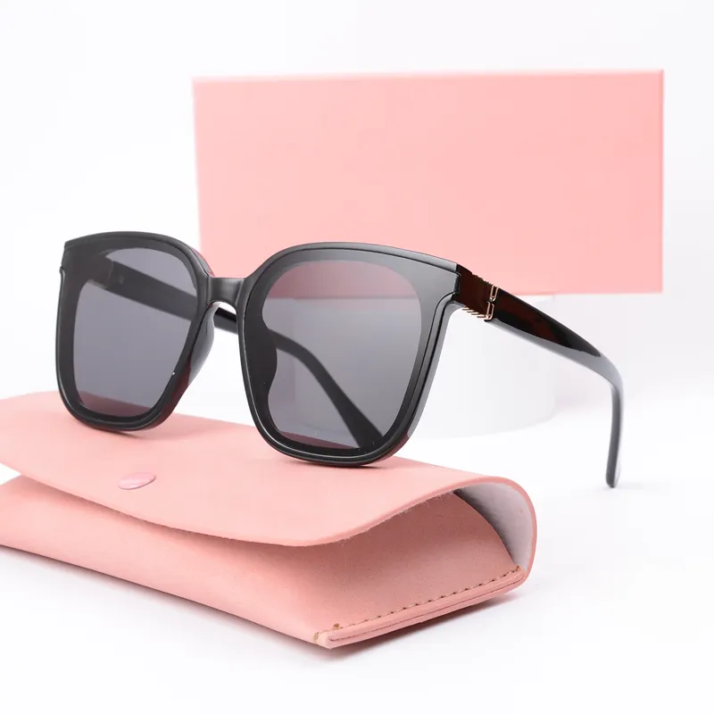 High Quality Designer Prescription Sunglasses For Women For Women Trendy Fashion For Travel And