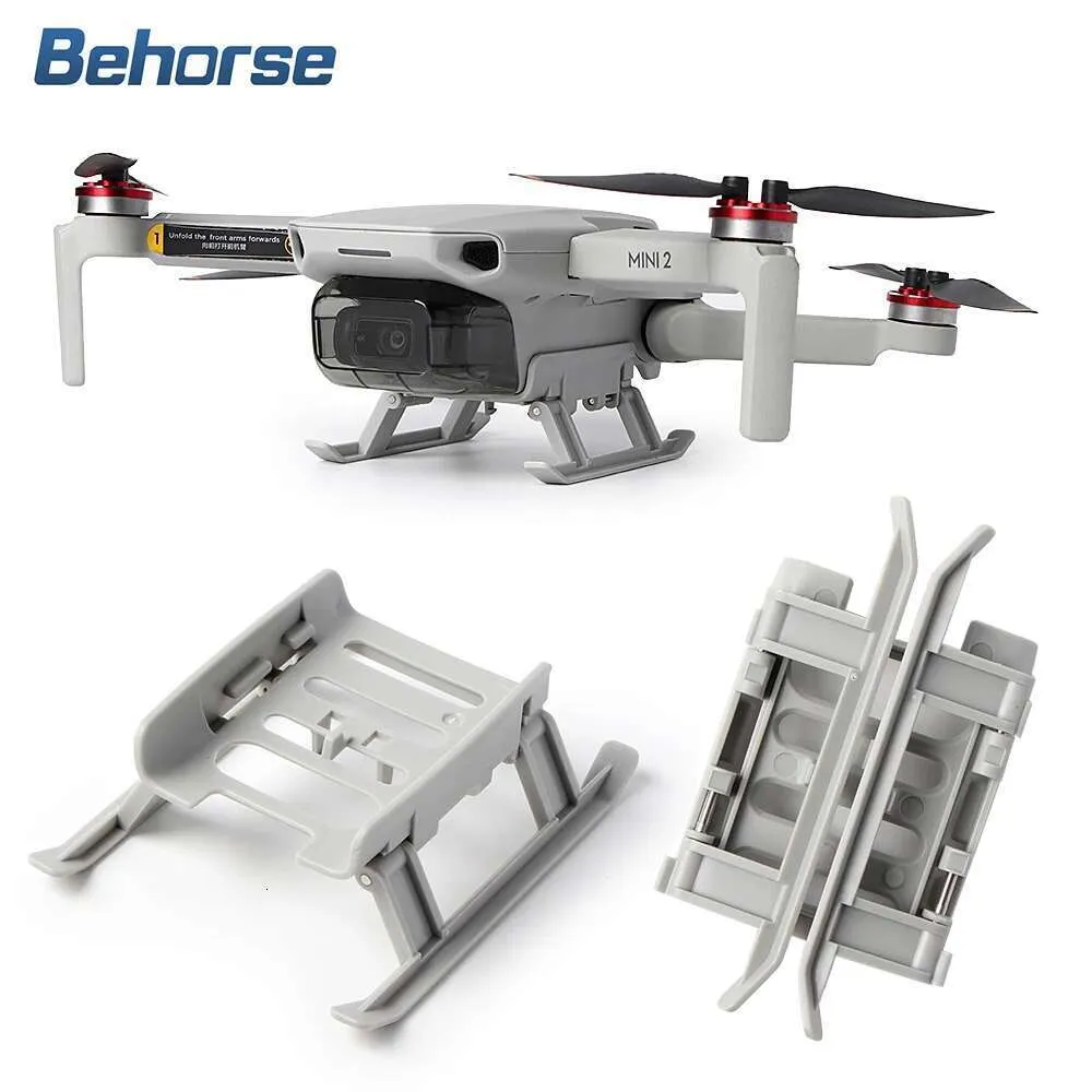 Drone Landing Gear Extender for DJI Mini 4 Pro, Mini 3 Pro, Mini, Mini ...