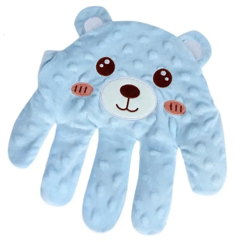 DHgate.com:Soothing Kids Sleep Pillow - Cartoon Pal with Remote Control ...