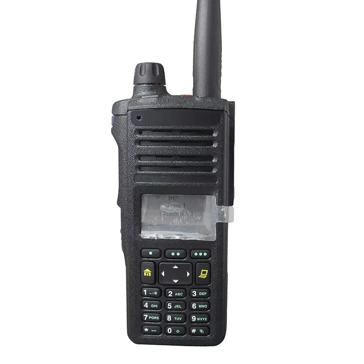 Motorola APX2000: Digital Handheld VHF Radio 7/800MHz GPS, P25, TDMA ...