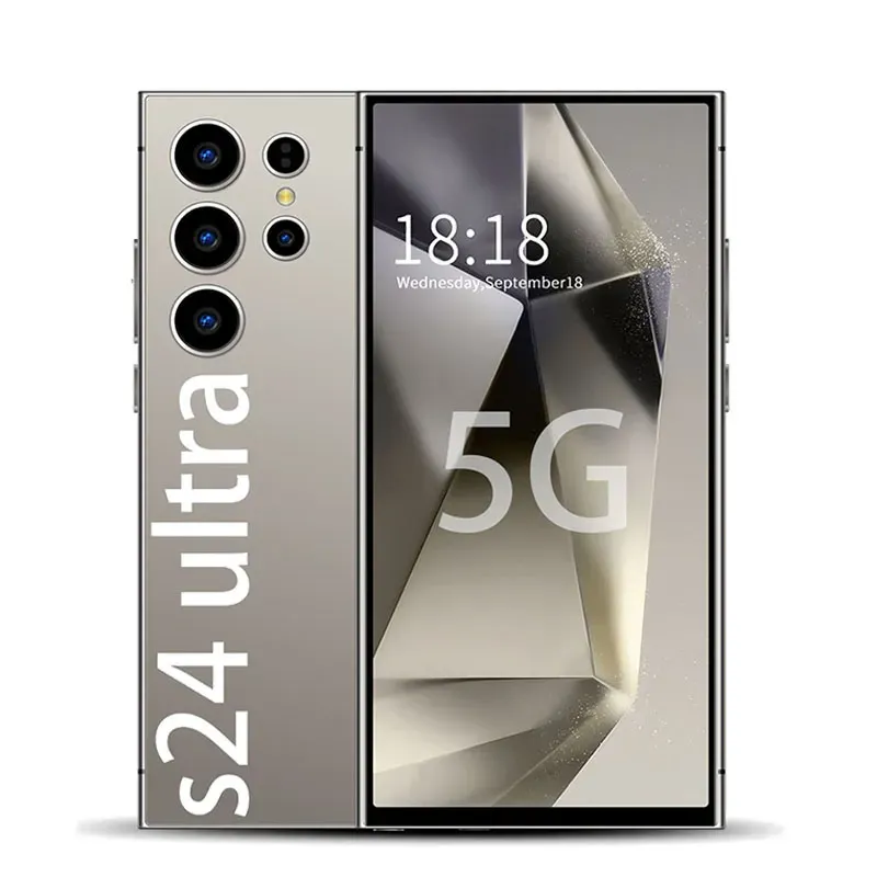 Premium 5G Mobile Devices 6.8 HD Screen & Advanced... From ...