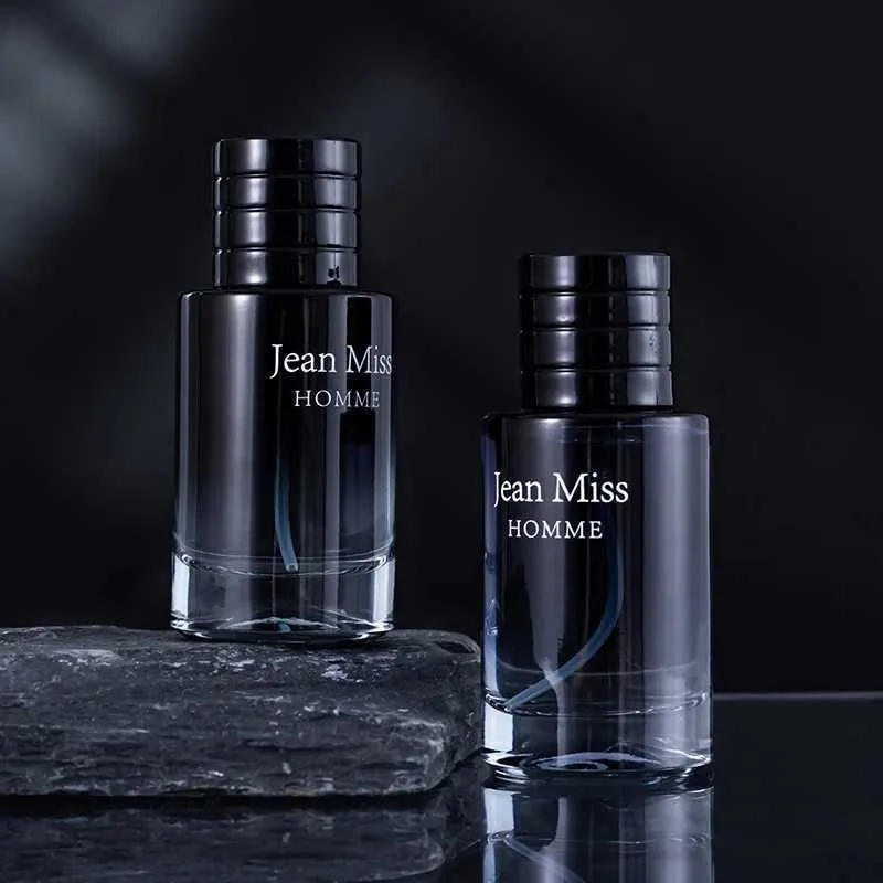 Fragrance Branded Perfume Woody Perfume For Men Fresh Ocean Lasting ...