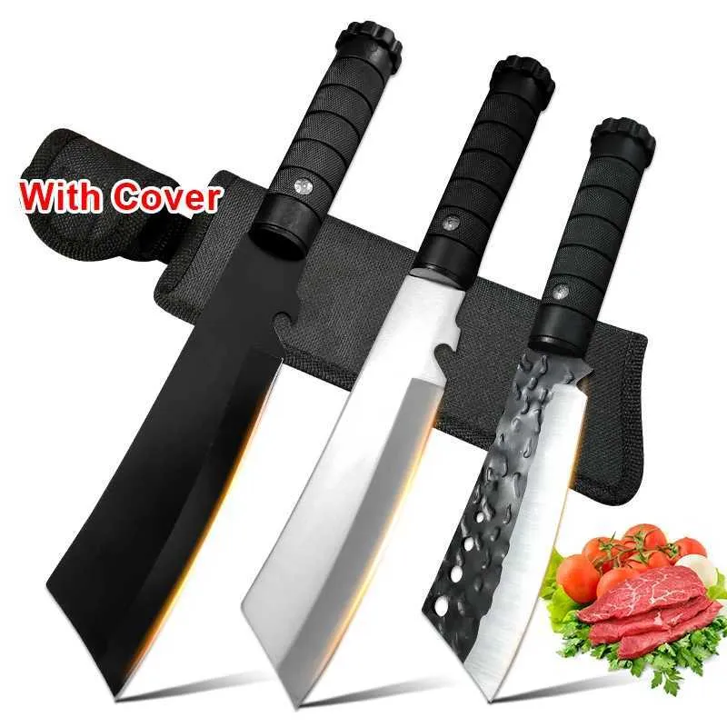 XJ250117 Handmade Forged Butcher Boning Knives ... From Swagger_fashion ...