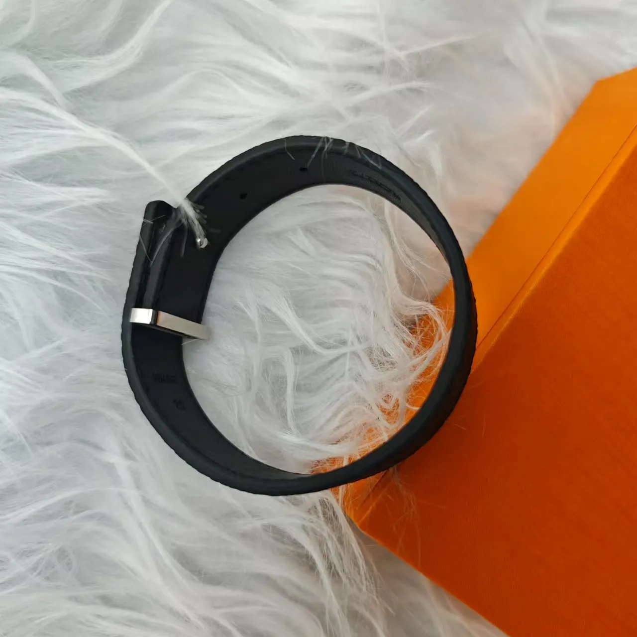 Brand Designer Leather Bracelets High End Luxury... From Jone2017, $15. ...