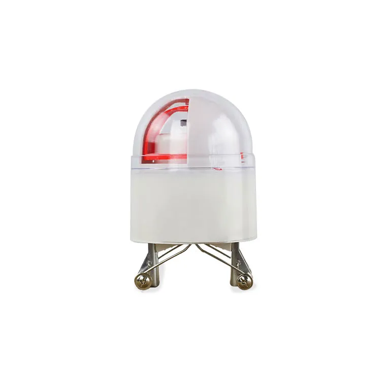 Smart LED GFCI Outlet With Failure Notification System Multifunctional ...